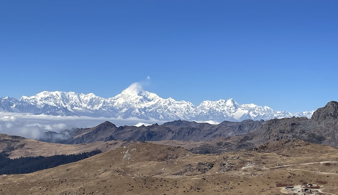 Himato — Plan Your Sikkim Trip in 60 Seconds (Free, No Signup)